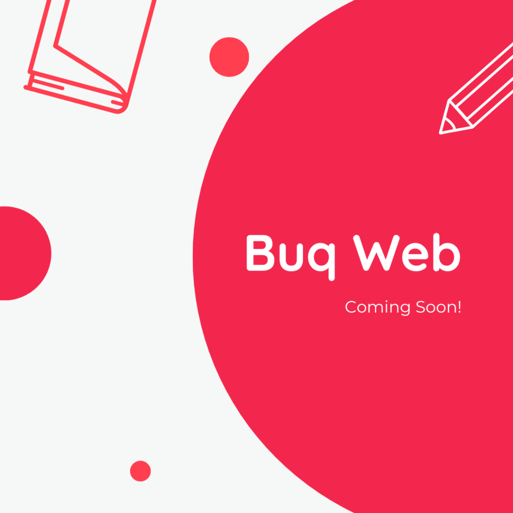 Buq Web - Buq